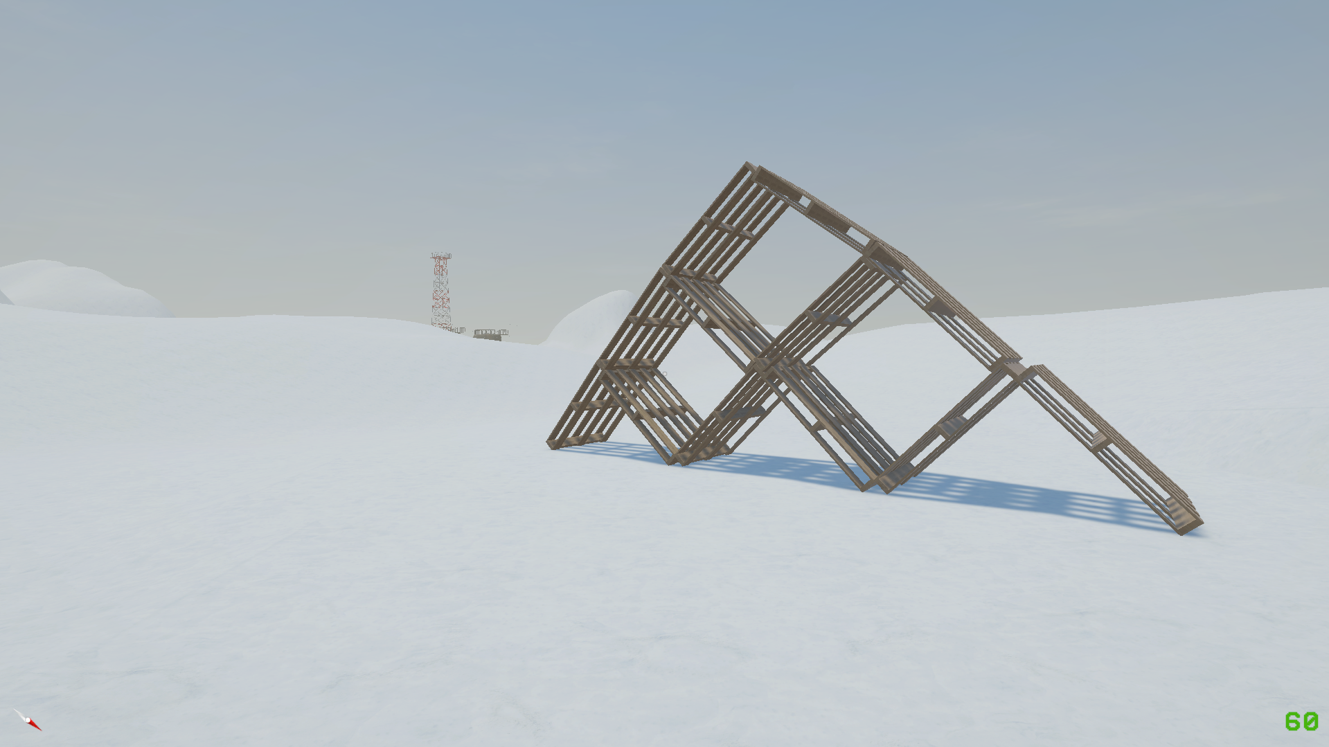 Freezepoint DEMO - Release Announcements - itch.io