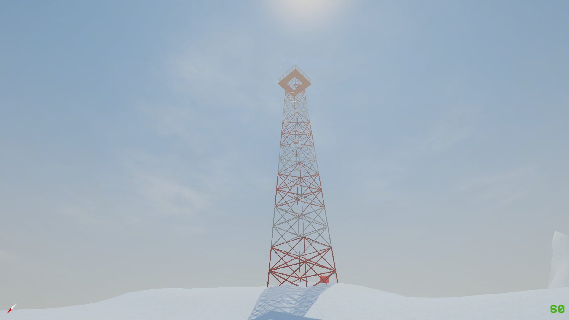 Freezepoint DEMO - Release Announcements - itch.io