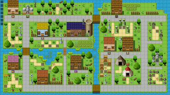 Advanced NPC Routines Plugin by Geck-Wiz