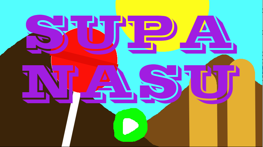 SUPA NASU by Fenex the Foxpony