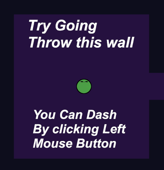 Rate Slime Dash by Beanewton for Beginner's Jam March 2025 - itch.io