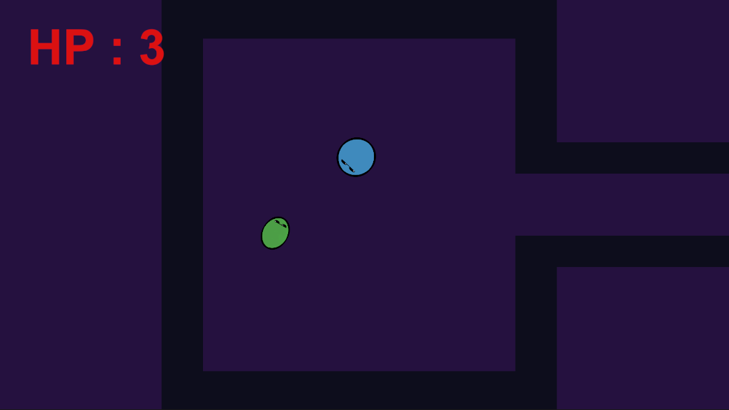 Rate Slime Dash by Beanewton for Beginner's Jam March 2025 - itch.io