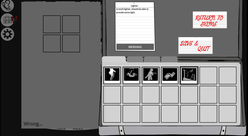 Citizen Jane by Game Devs at YorkU