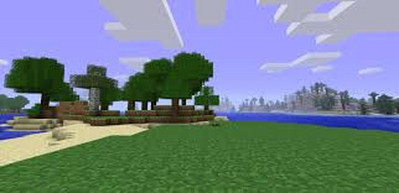 Minecraft 1.12.2 by Unfair