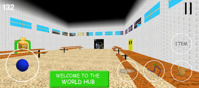 Daldi's House android by Volt Studio