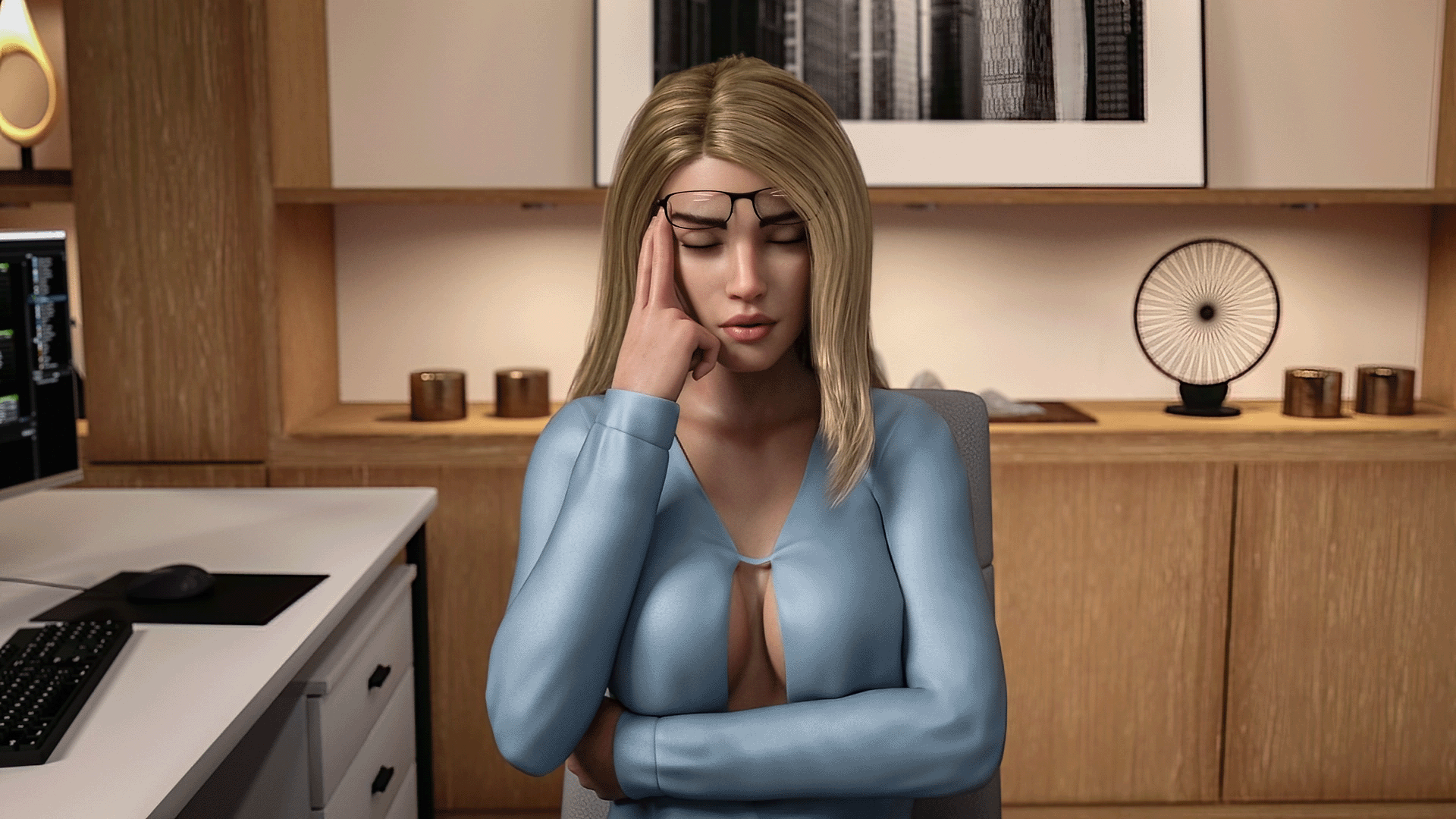 Whispsers of Desire V0.15 Release - Whispers of Desire by Mr_Fable_WoD