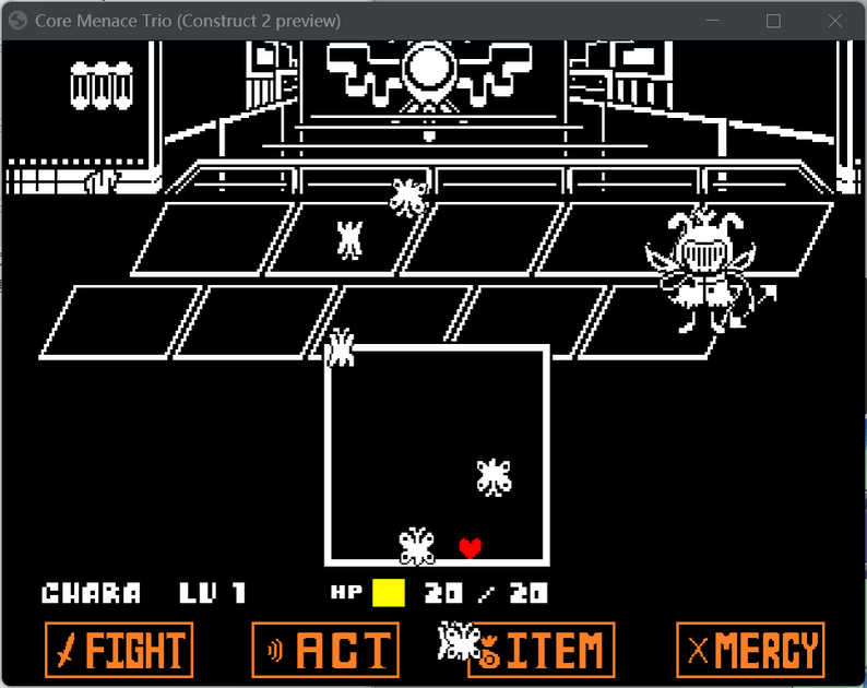 UNDERTALE-Stronger Monster by OneCJ
