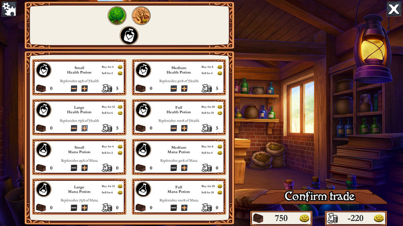 Guild Project by GuildProject, TinyHat-Studios