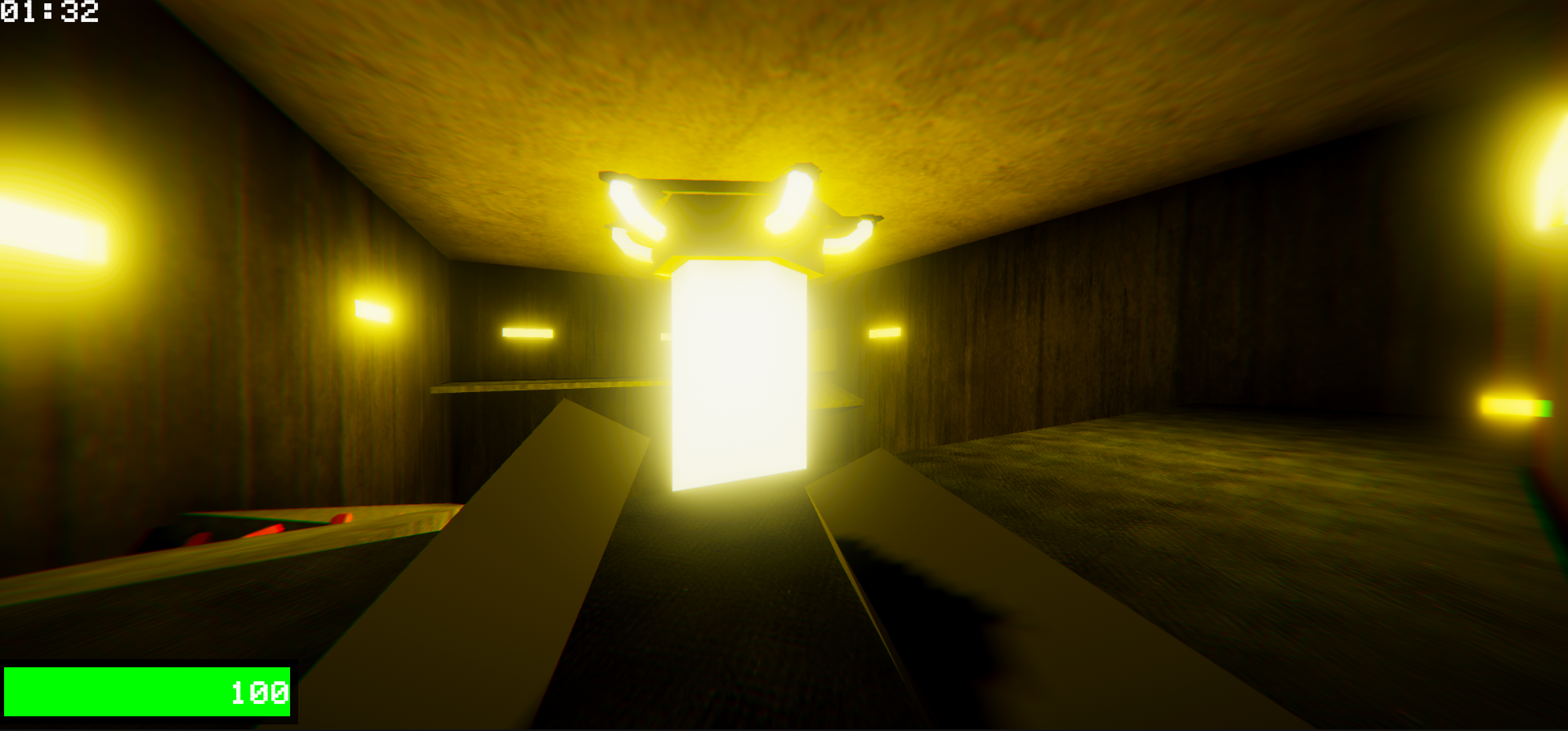 Neo Runner by DinoDev :D