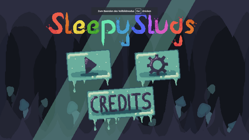 Sleepy Slugs by RKI3000, Noaaaaaaah