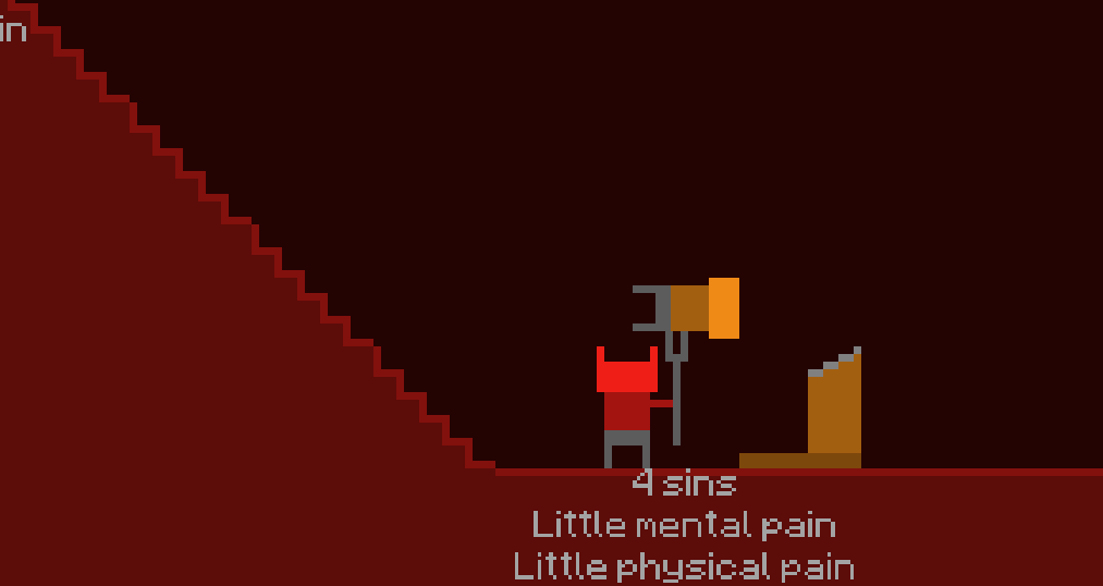 Hell Court by Martin Jakubík