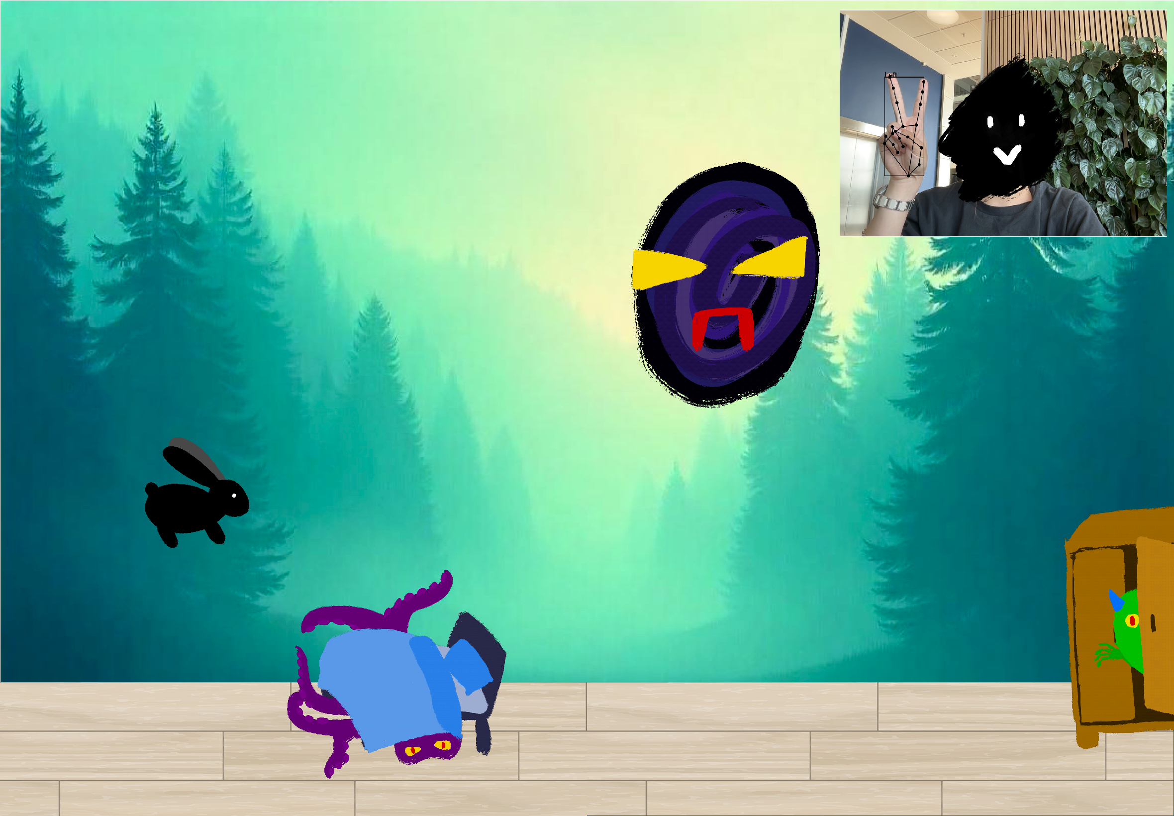 Tuck Me in Tales by TuckMeInTales