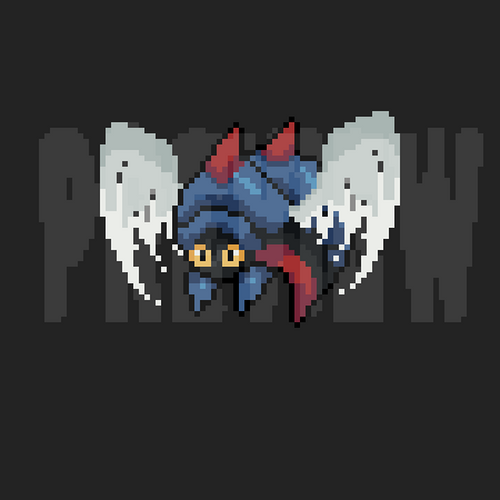 Enemies Series - Bug - Enemies Series - Bug by Dead Pixels