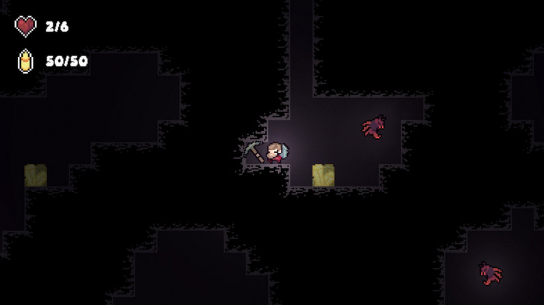 Return to Darkness by T4RAN