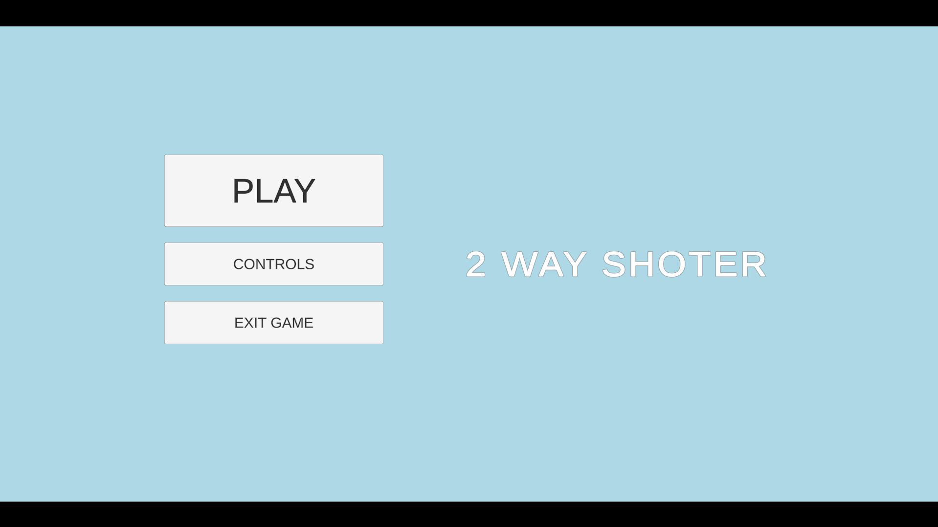 2 WAY SHOOTER by mabic