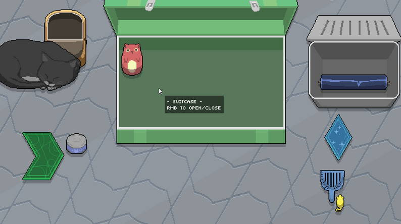 Pack by plasmastarfish