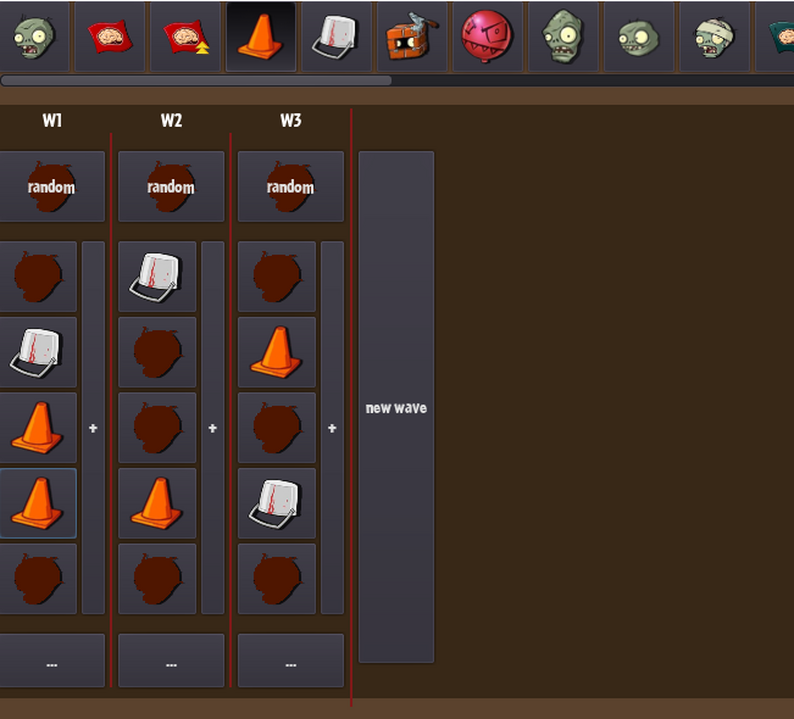 PvZ2 Level Editor Beta by hothdog