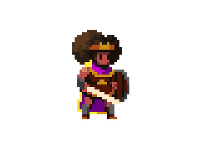 Generic DUNGEON Pack by Vaca Roxa