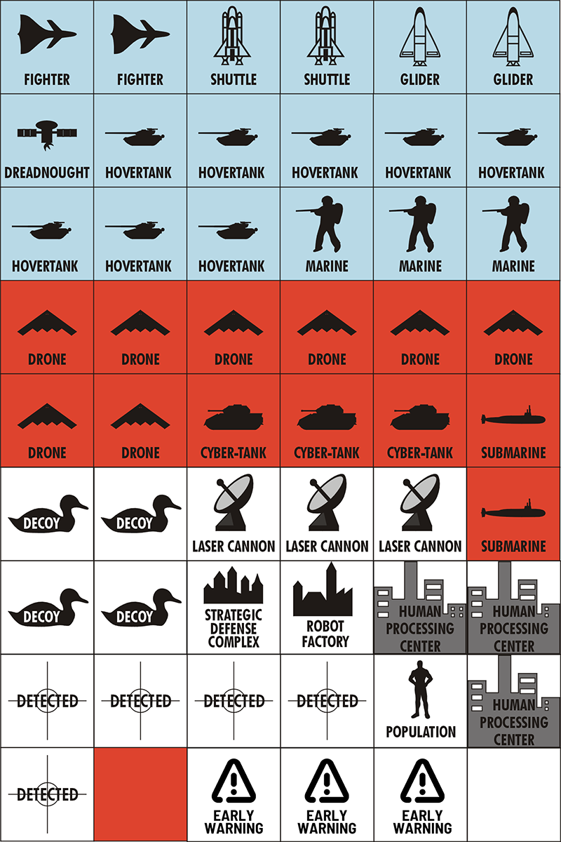 Operation Meteor by Powercell Games