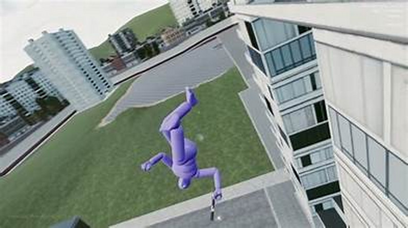 (READ DESC)Project Hexane by aviation stories