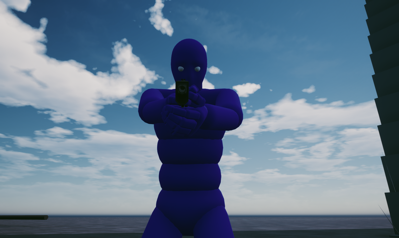 (READ DESC)Project Hexane by aviation stories