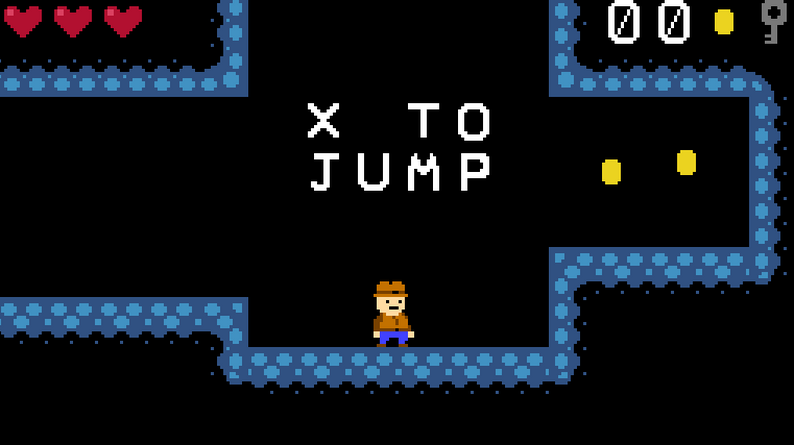 Depth Delver by Eli Vazquez