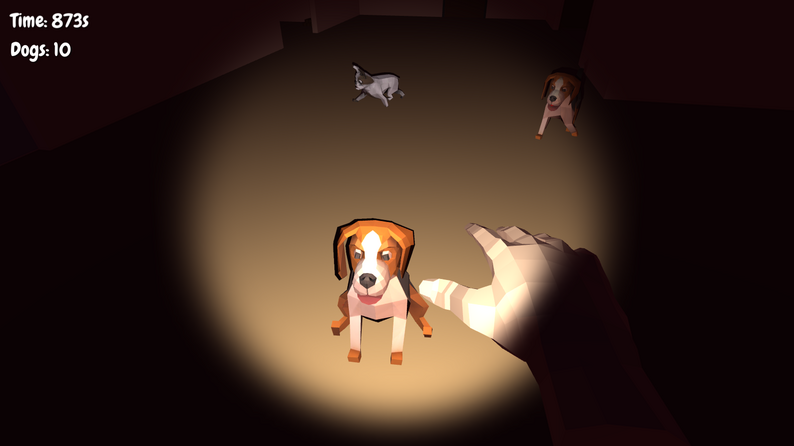 Pet Pet Boom by Colin Markie