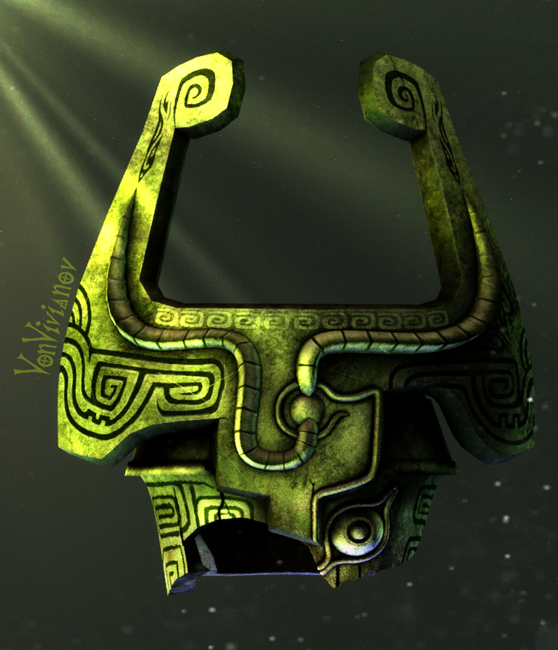 Twilight Imp | VRChat Shortstack by VonVivianov