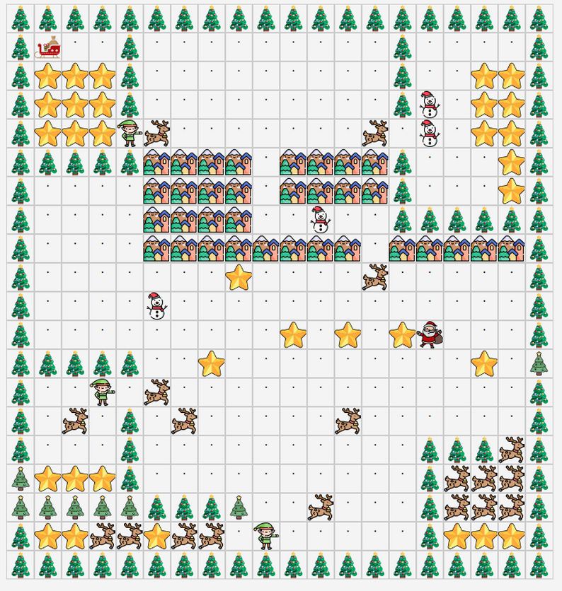 A.G.E. Ascii Game Engine by plirof