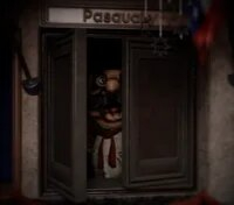 Five Nights at Chuck E. Cheese's:Rebooted (Official) by Radiance Team