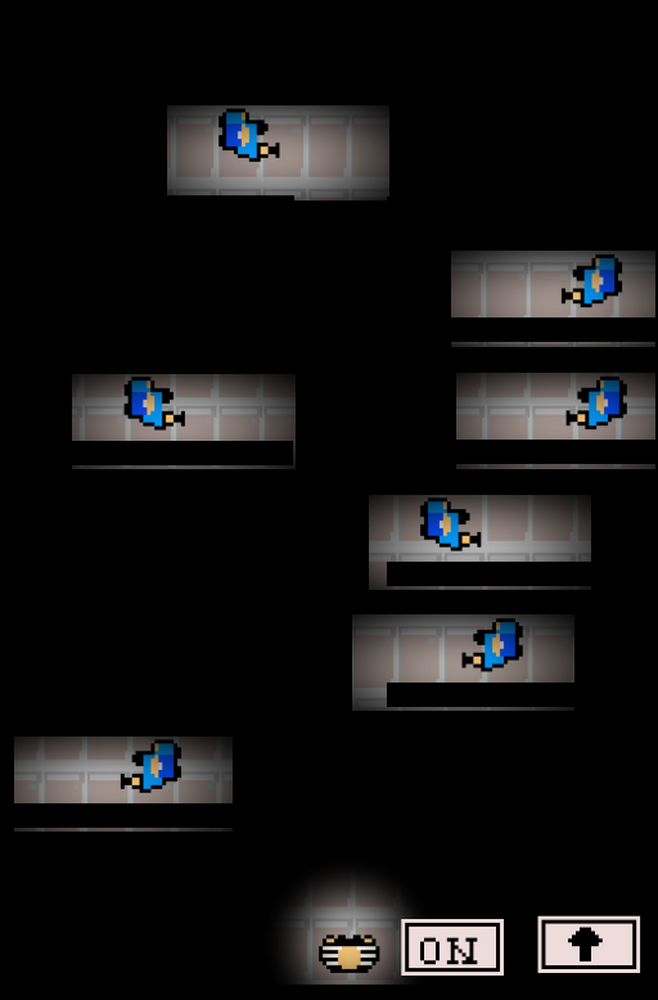 Escape Prison Stealth by Egideon