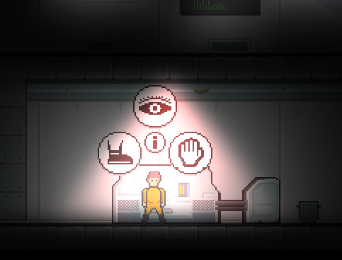 Monster Break Out by carelesslabs