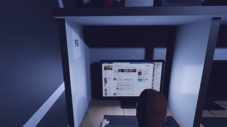 Pisonet by Tiertierra