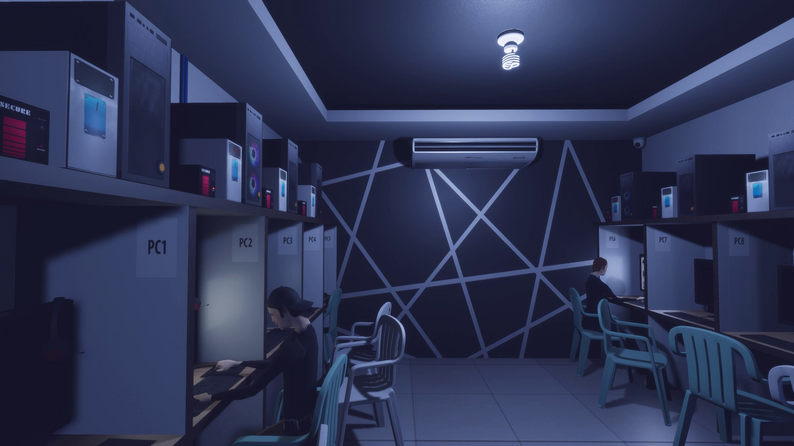 Pisonet by Tiertierra