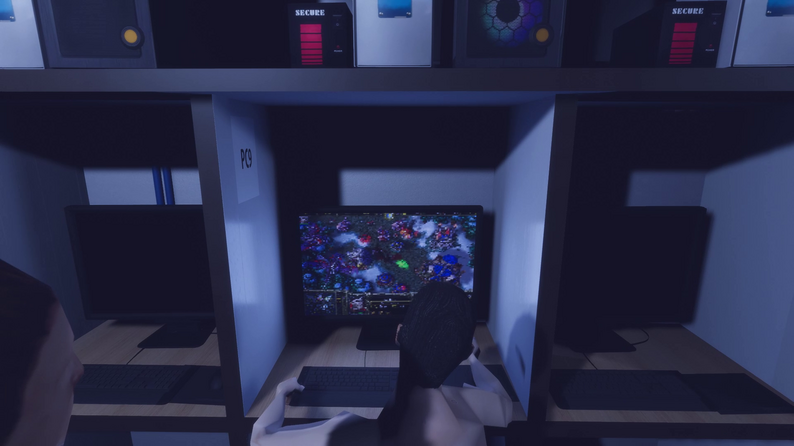 Pisonet by Tiertierra