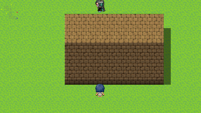 Easy Minimap | RPGMV by Baby3