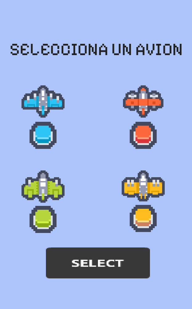 Aero Rush by MarukosuLab