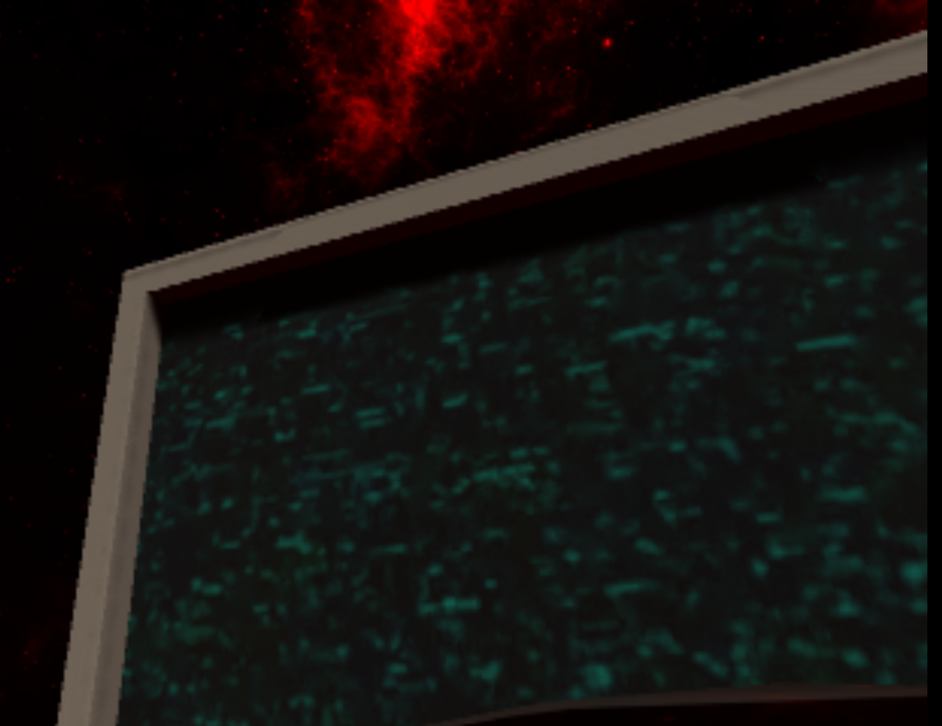 The Long Dream by Quentin HD