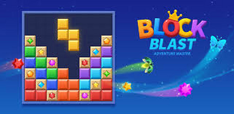 🎮 BLOCK BLAST by Runi