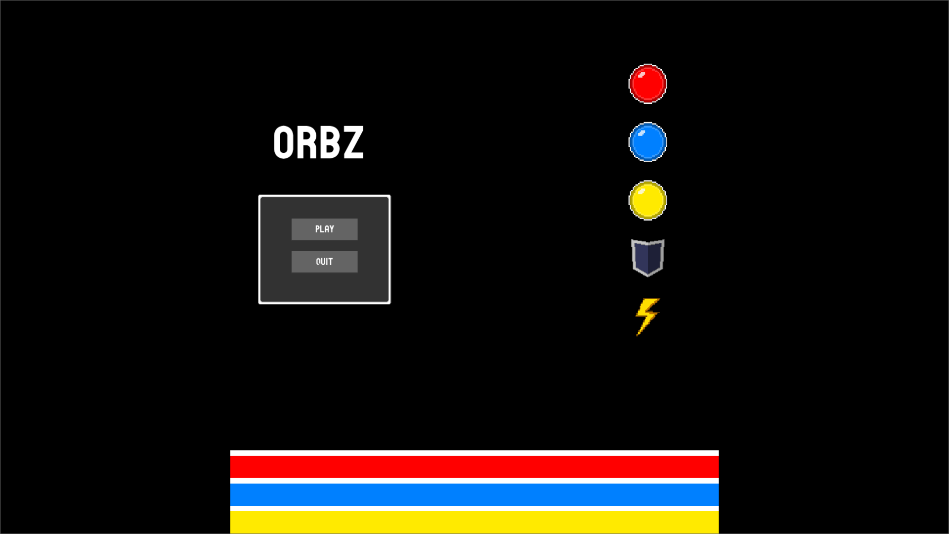 Orbz by fikririsyad