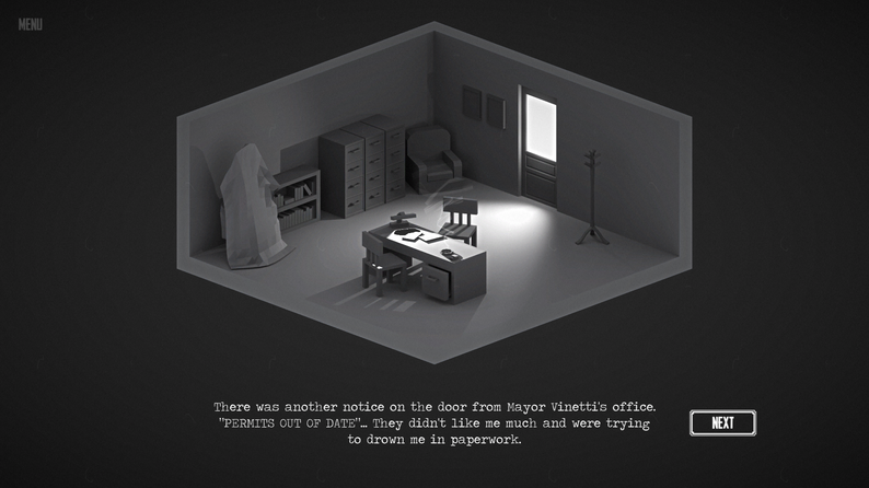 The Monster Inside by x70x