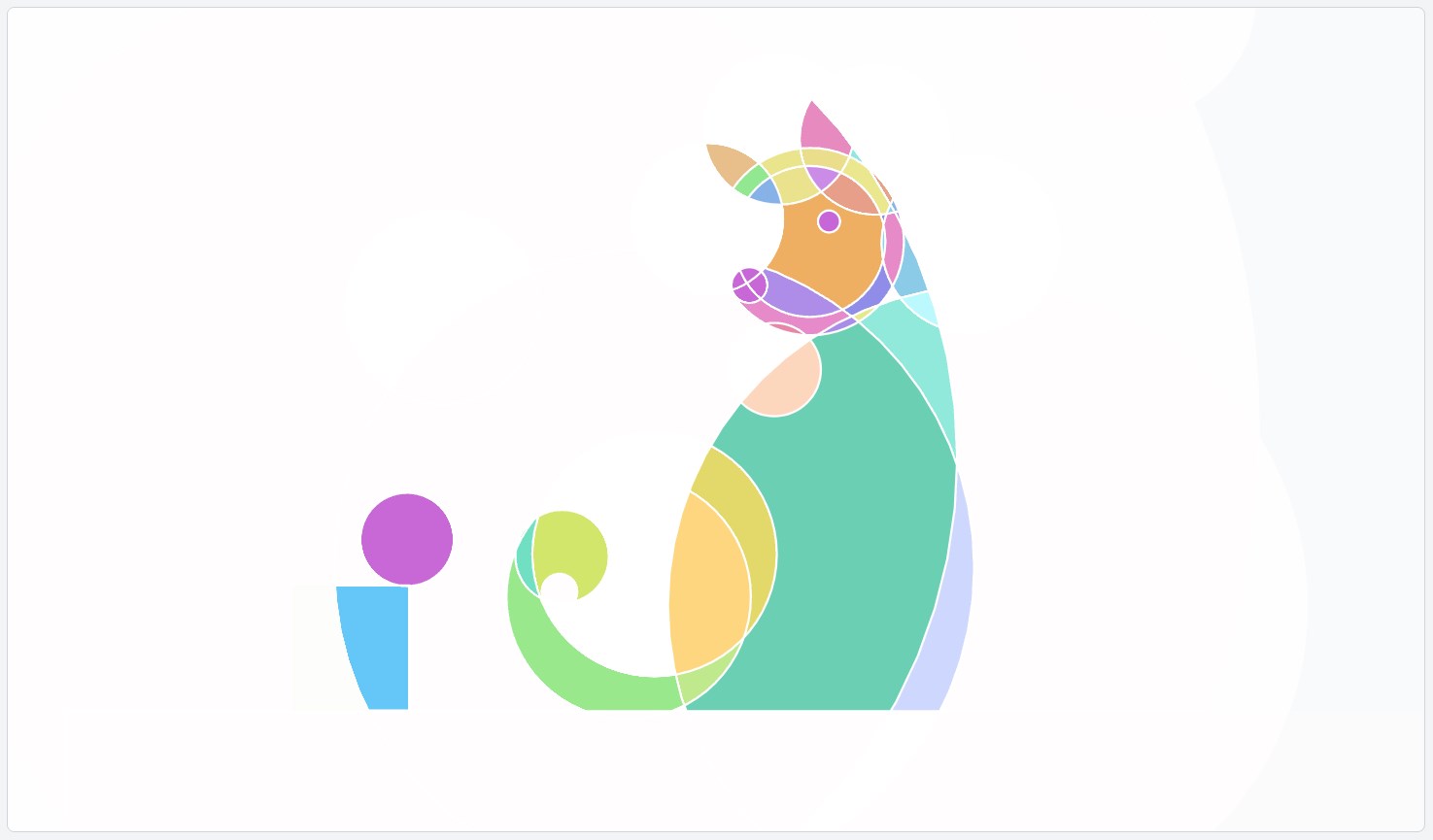 [1] BOOLEAN DESIGNER - GOLDEN RATIO MODE by EmpoweringArts