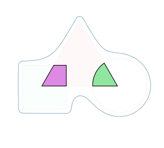 [1] BOOLEAN DESIGNER - GOLDEN RATIO MODE by EmpoweringArts