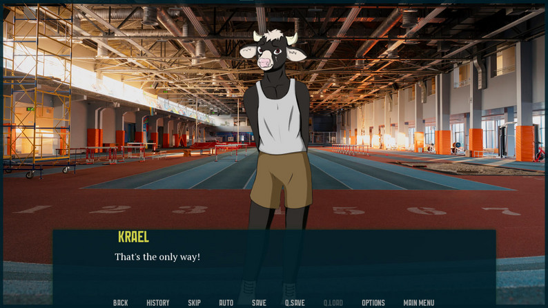 Kais Code by CodeBurn