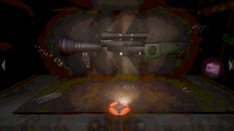 EASY Dithering and Color Palette (For Unity) by PxlDev