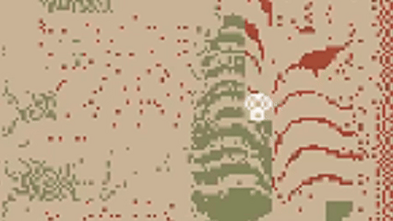 Aerial Parts by Outgrabe