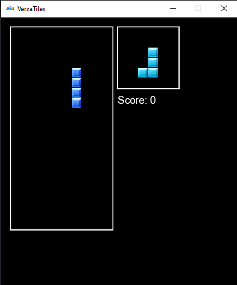 VerzaTiles by VerzatileDev