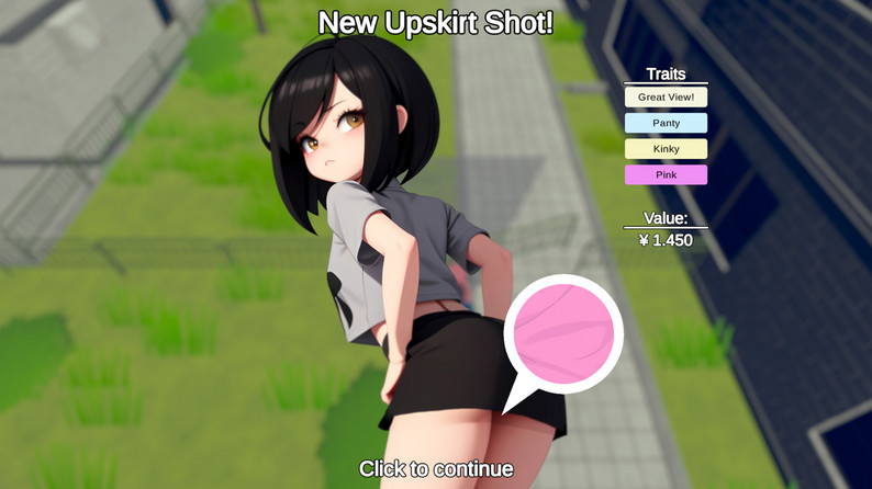 Snapshot! (SFW edition) by Tiny Secret Games