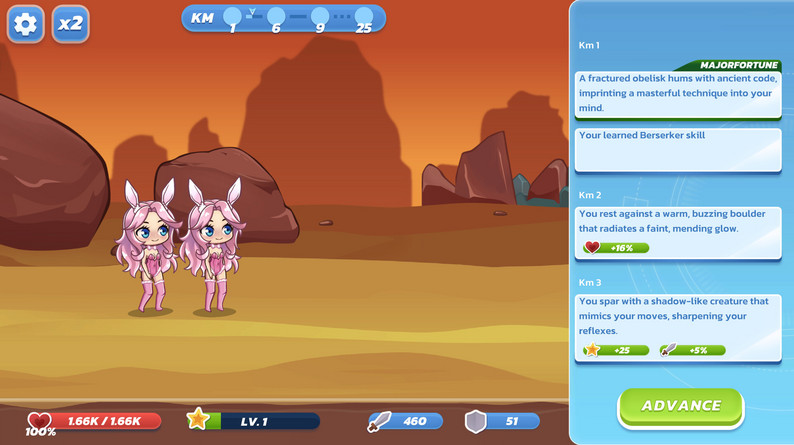 Passion Rift by JNT Games