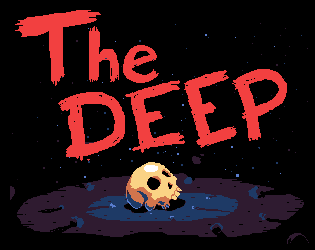 The Deep [Alpha] by Retromaze